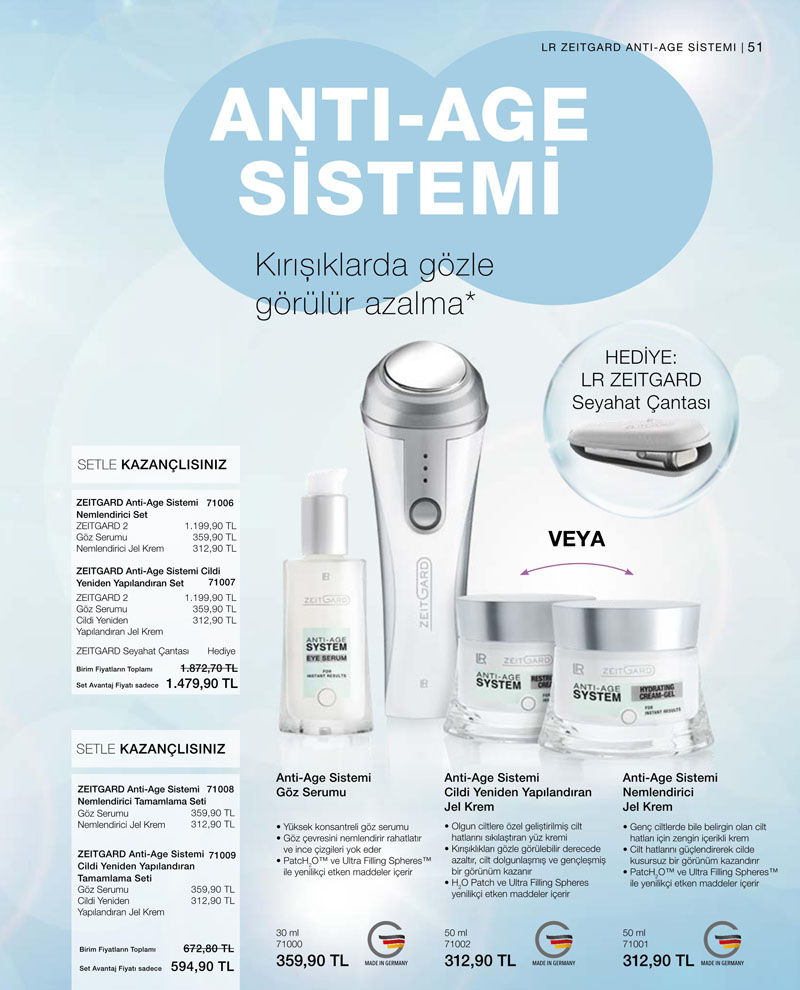 LR Katalog